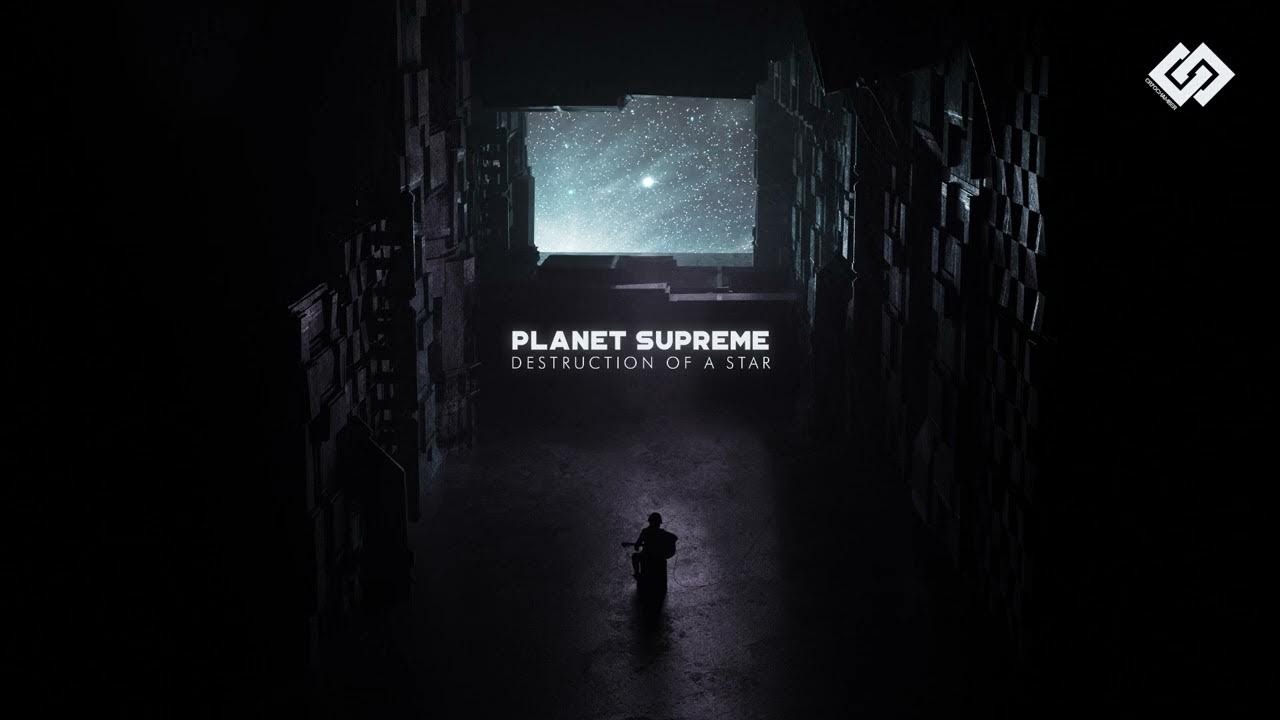 Planet Supreme - Overgrowth [Analog Space Ambient] - YouTube