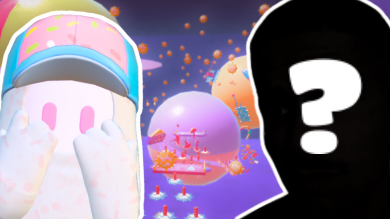 This FAMOUS YouTuber played MY map... (Reaction) - YouTube