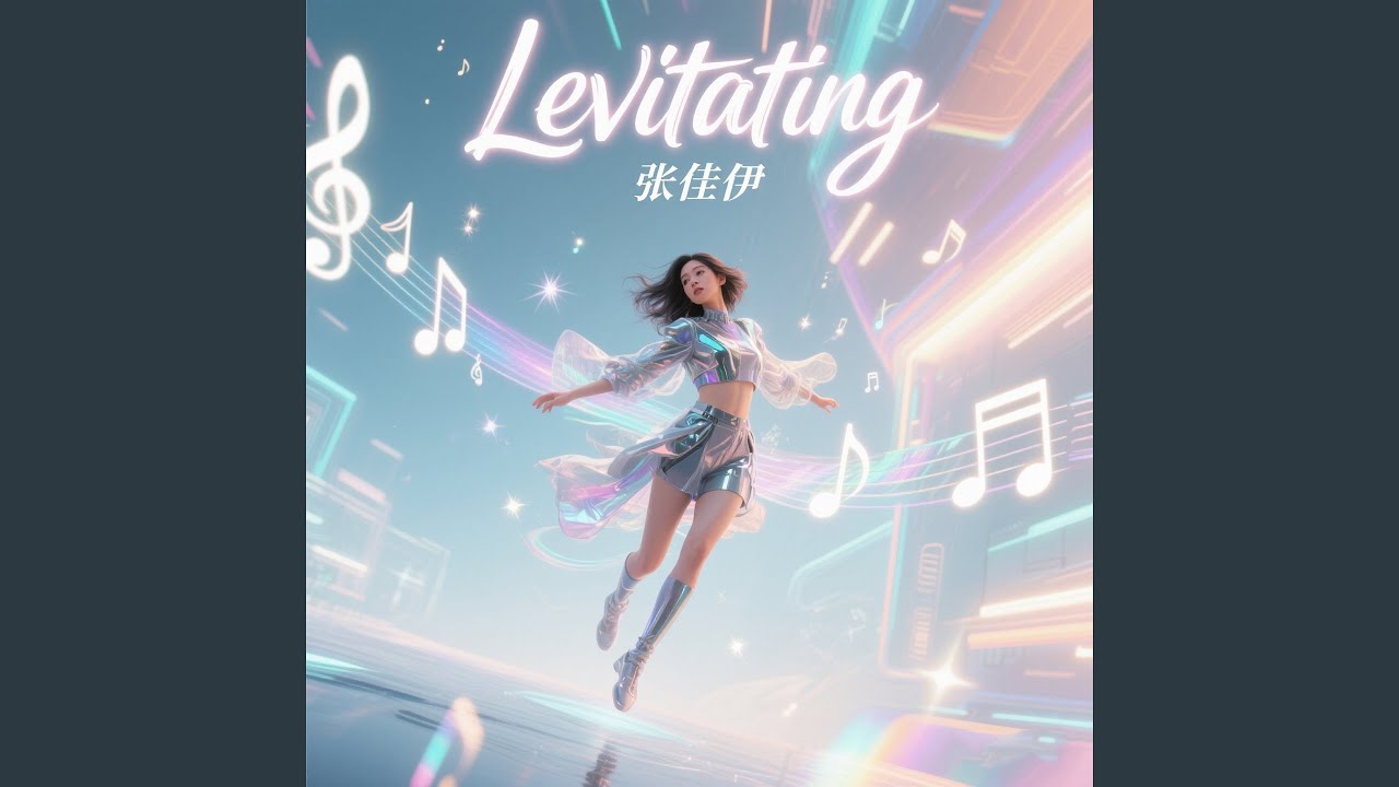 Levitating - YouTube
