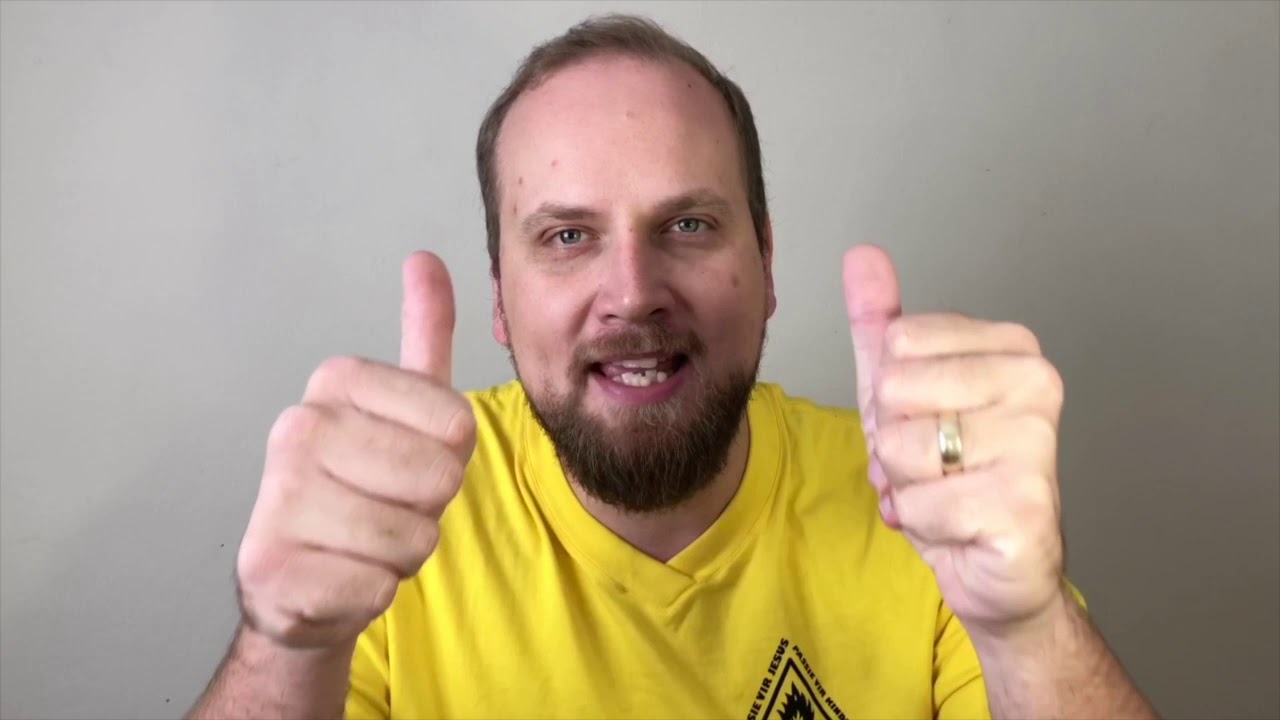 Activation - Making Friends - Peter Kotze - YouTube