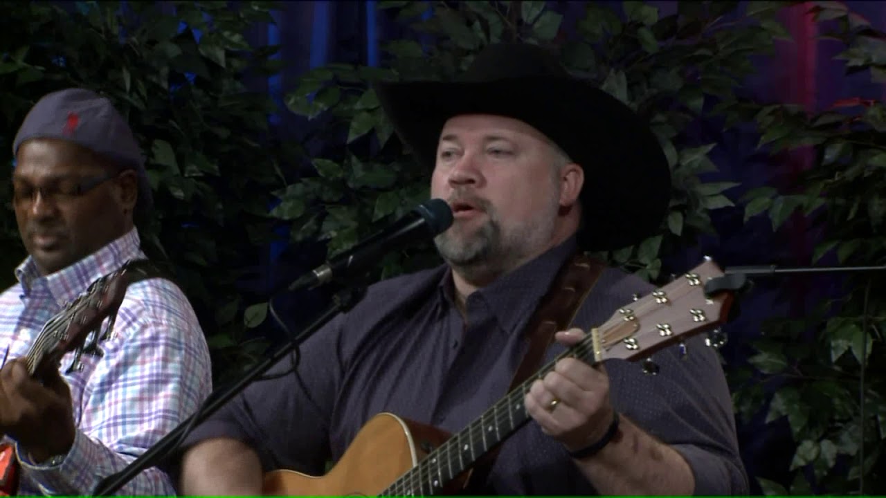 Brian Callies and the TN Rangers -Stand By Me - YouTube