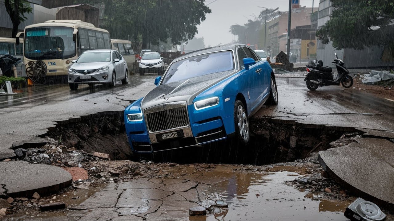 Most Expensive Fails Ever Caught on Camera - YouTube