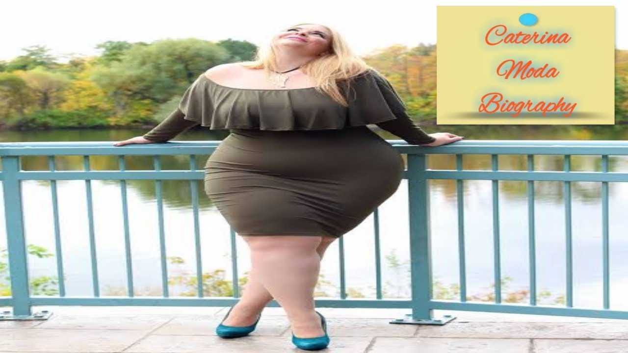 Caterina Moda Biography Height Weight Wiki Facts Carrer Family - YouTube