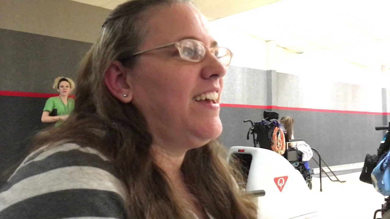 Beth Bowls - Developmental Disabilities Ministry - YouTube