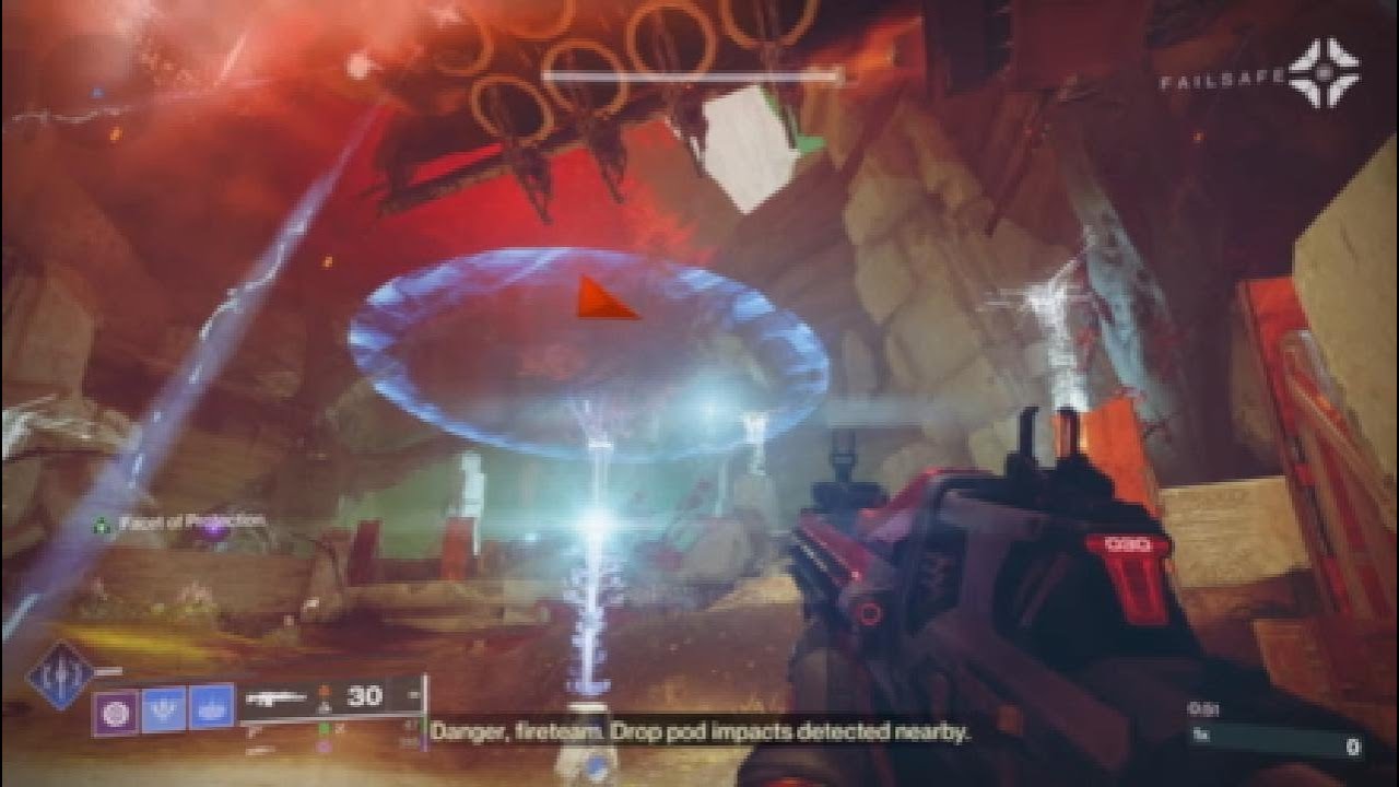 Breach Executable | Fallen Mercenaries: "New Force at Work Driving the ...