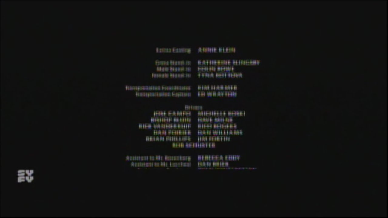 The Boy (2016) End Credits (Syfy 2023) - YouTube