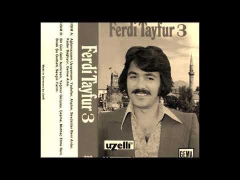 1976 SEVEMEM ARTIK SENI  ferdi tayfur suat sayin  versiyon aynisi