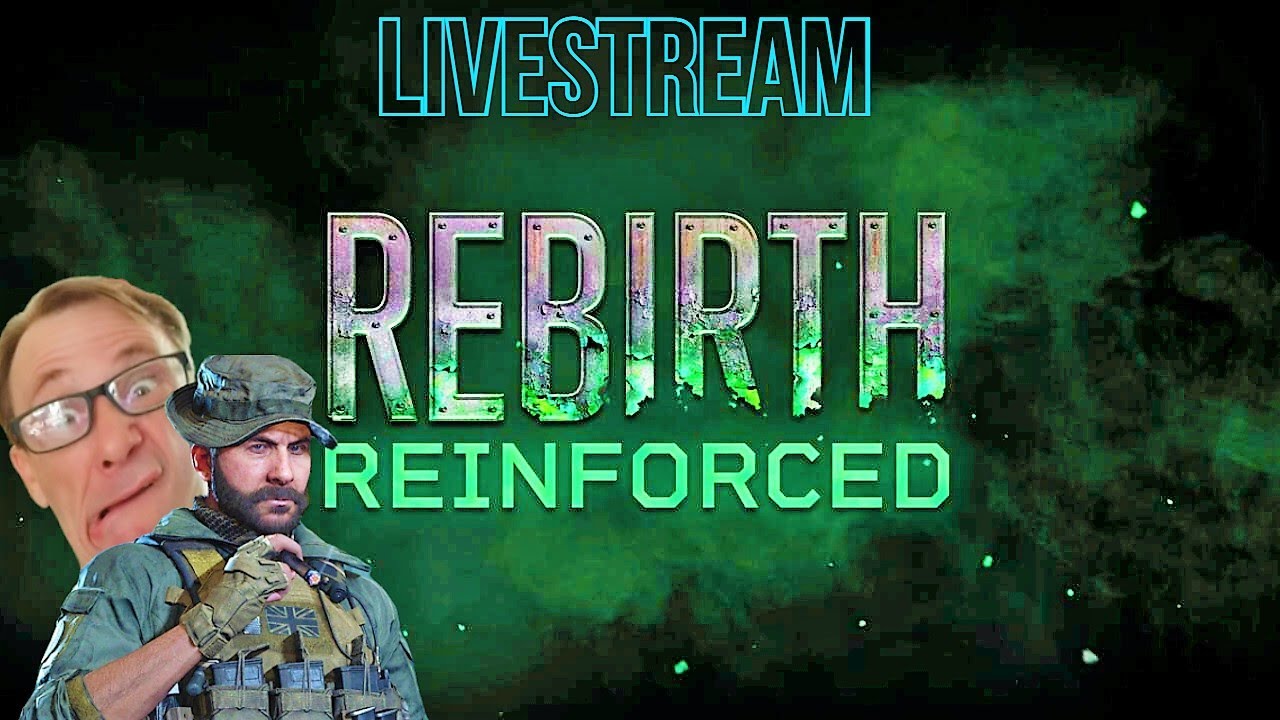 Warzone//Rebirth reinforced//MW#rebirthreinforced#rebirthisland#warzone ...