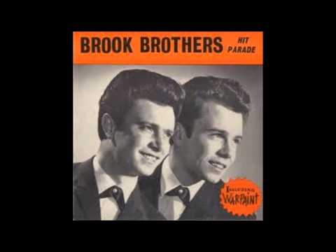 War Paint  -   The Brook Brothers