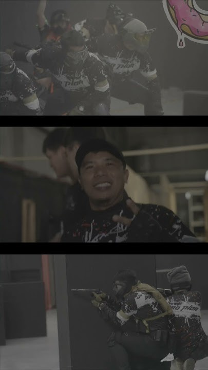 槍隊 PYB - YouTube