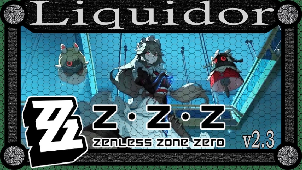| Zenless Zone Zero | Map Exploration: Timesworn Hills - YouTube