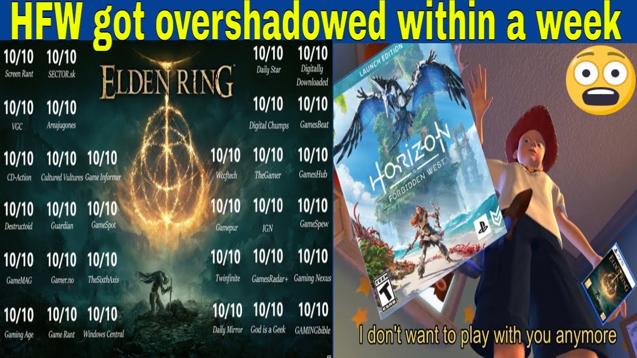 Metacritic Elden Ring Elden Ring DLC The HIGHEST RATED Of All Time And