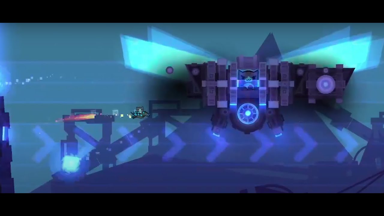 ''The Voidlands'' 100% (Demon) by Dolphe | Geometry Dash - YouTube