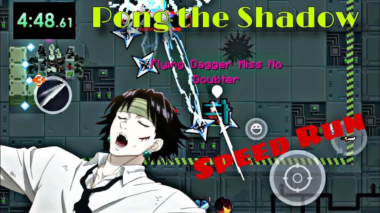 Soul knight speed run level mode : normal - YouTube