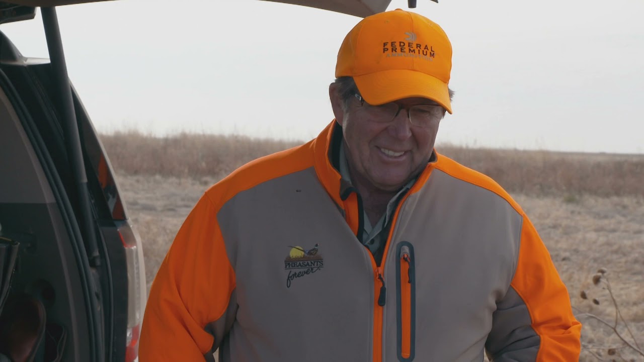 Upland Bird Hunting with Pheasant Bonanza | The Flush: Season 12 ...