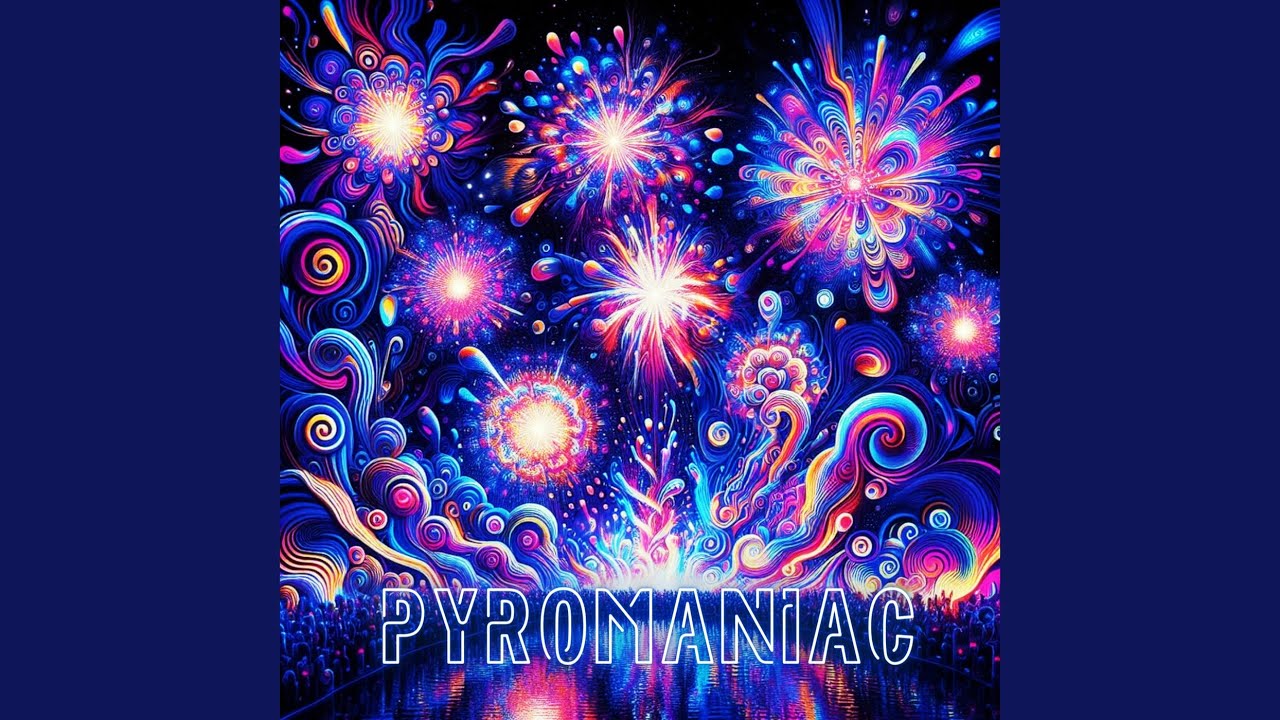 Pyromaniac - YouTube