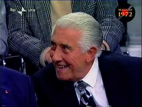 P. Limiti presenta: Antonio Basurto, Carla Boni, Gino Latilla e Delfina ...