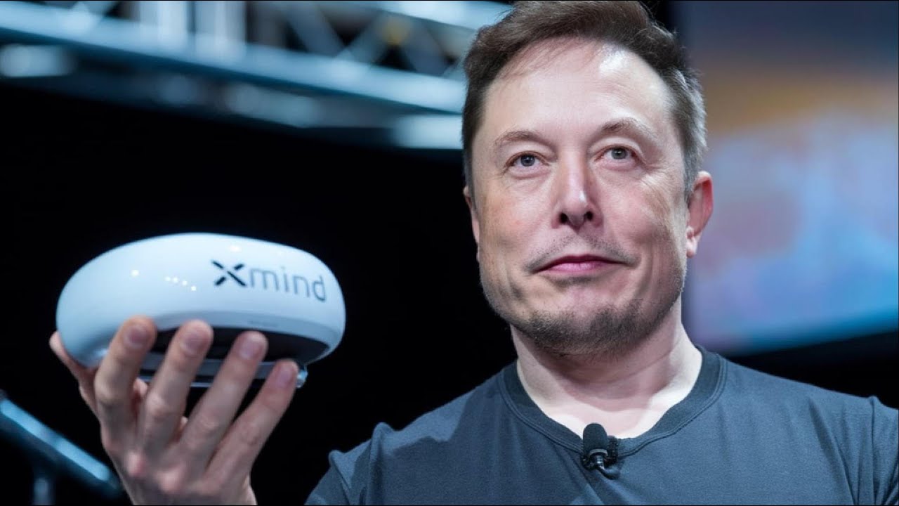 Elon Musk Unveils ‘XMind’ – The Next Level Tech That Could Replace ...
