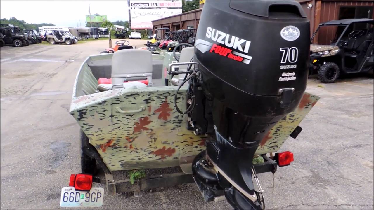 1993 Alweld Camo 1752 - YouTube