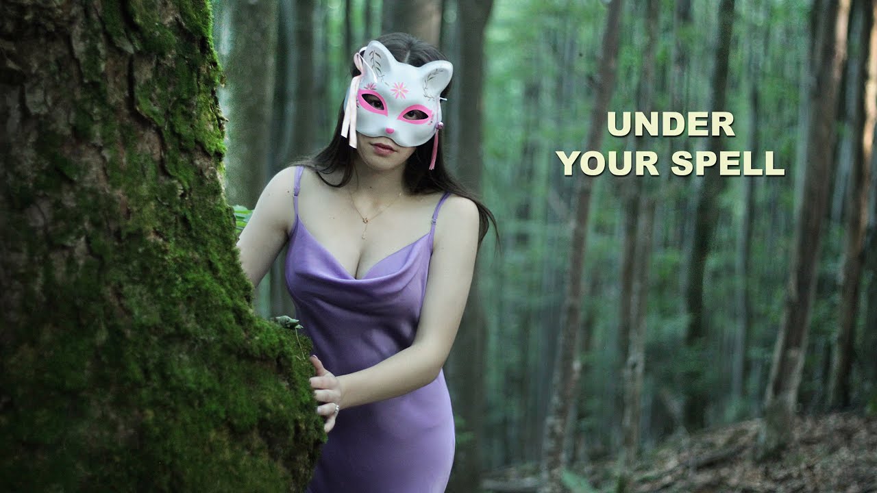 Under Your Spell (Female Vocals) - YouTube