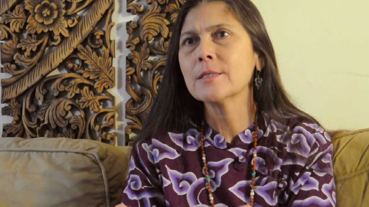 PPD - After Birth Project Preview w/ Ibu Robin Lim - YouTube