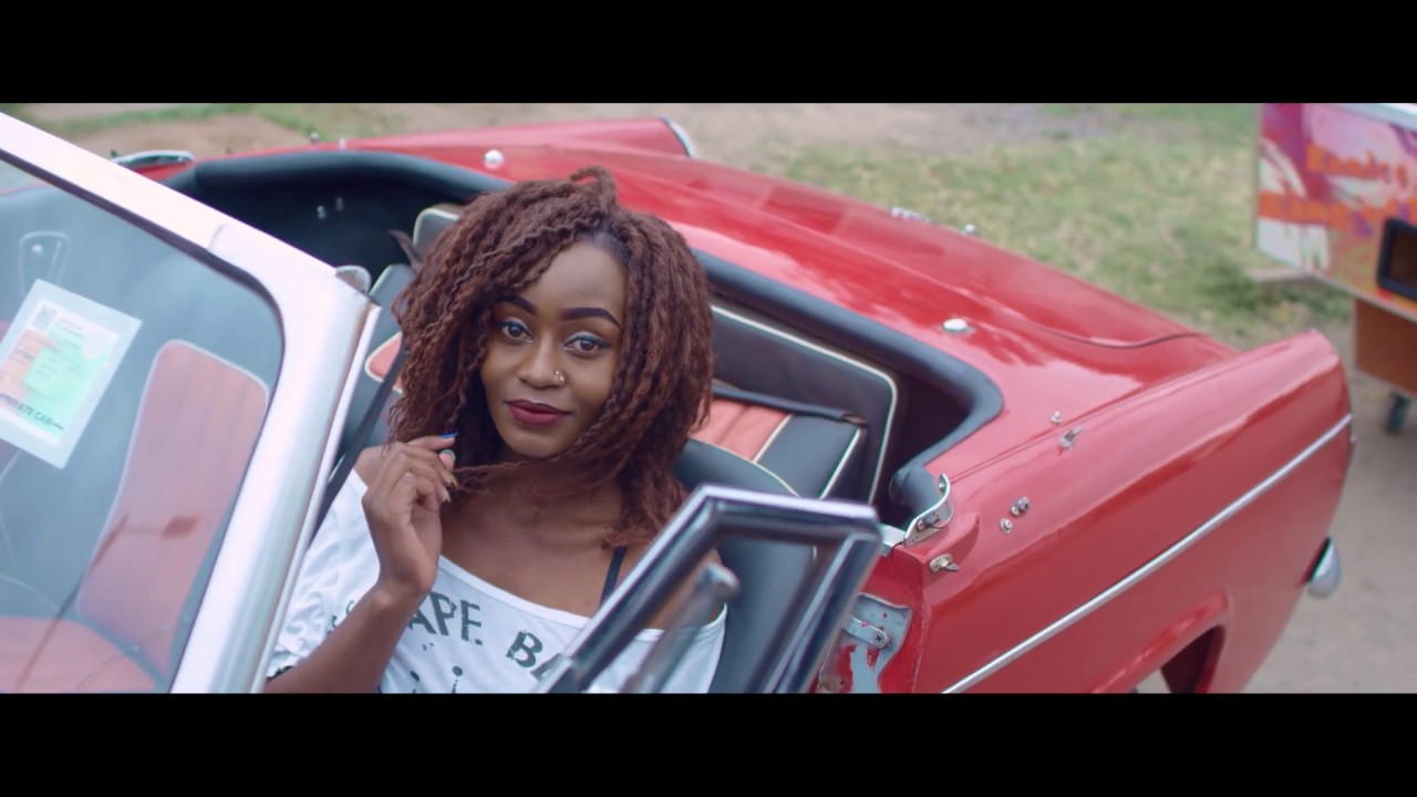 African Sunz feat.TimTim - Kipepeo (Official Video) - YouTube