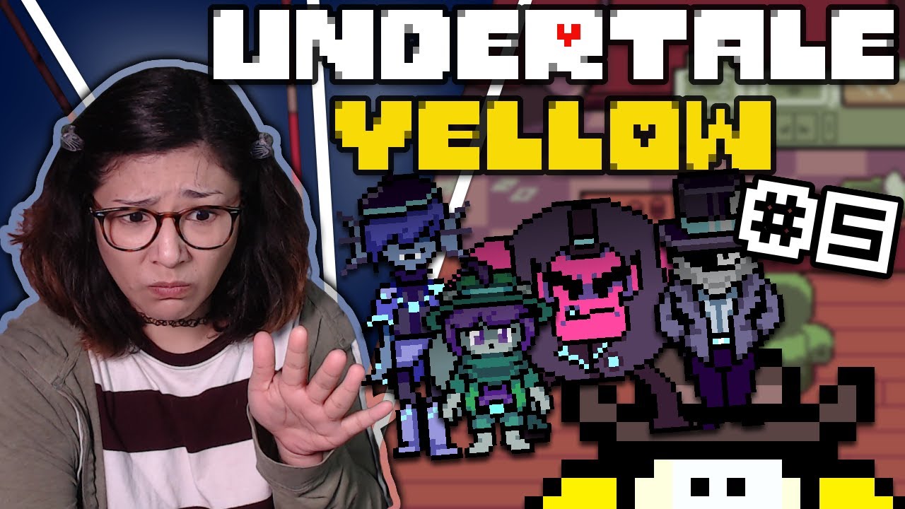 #5 | This is a HOSTILE work environment (HELP) | 1st Playthrough | Let ...