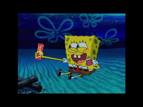 Patrick ile Ülker çikolata Paylaşmaaa