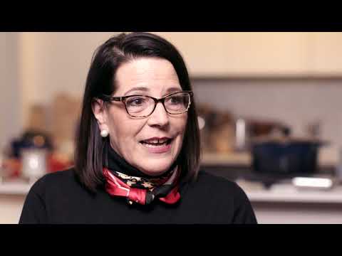 Patient Story: Laurel - Living with Common Variable Immunodeficiency (CVID)