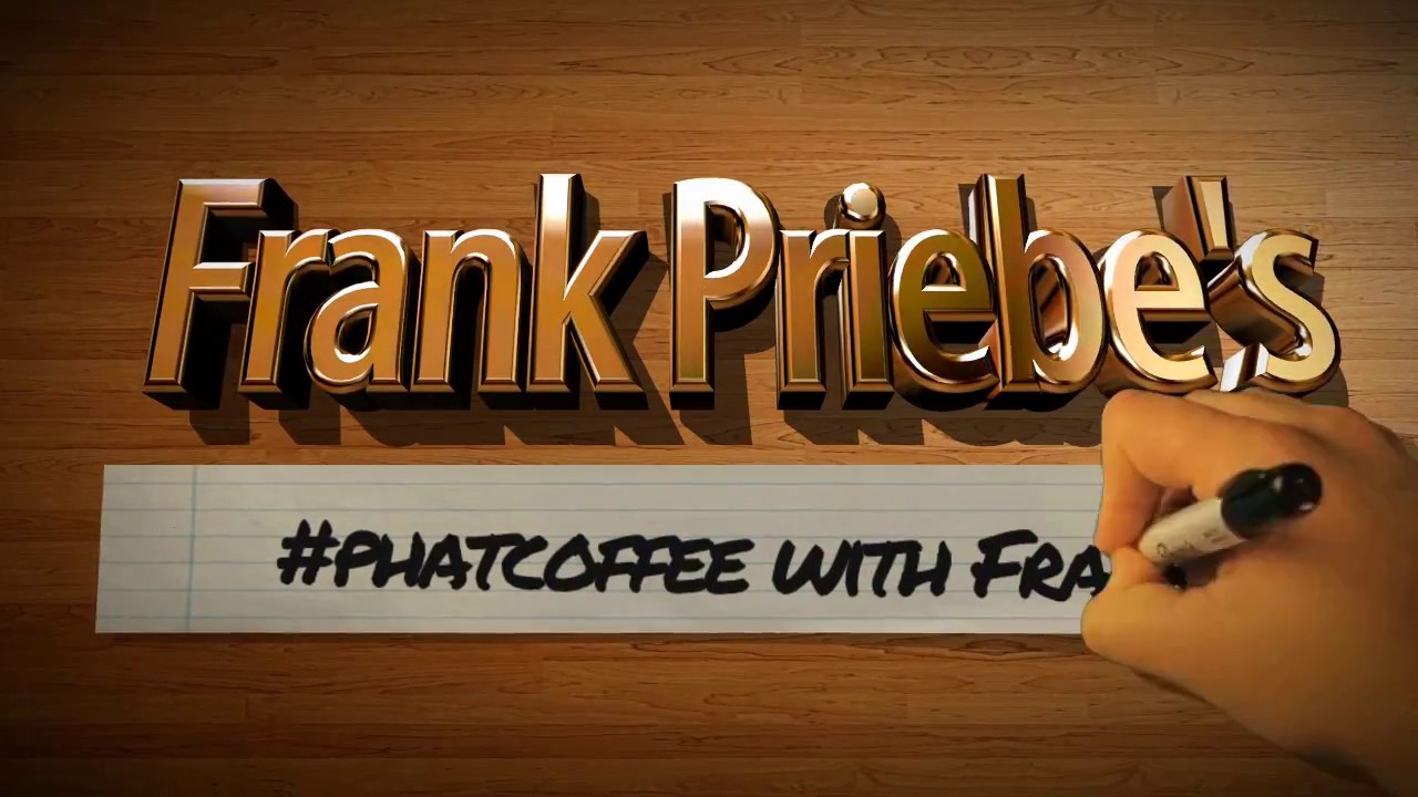 Frank Priebe phatcoffee with Frank : Keto Clarity and Pruvit Keto OS ...