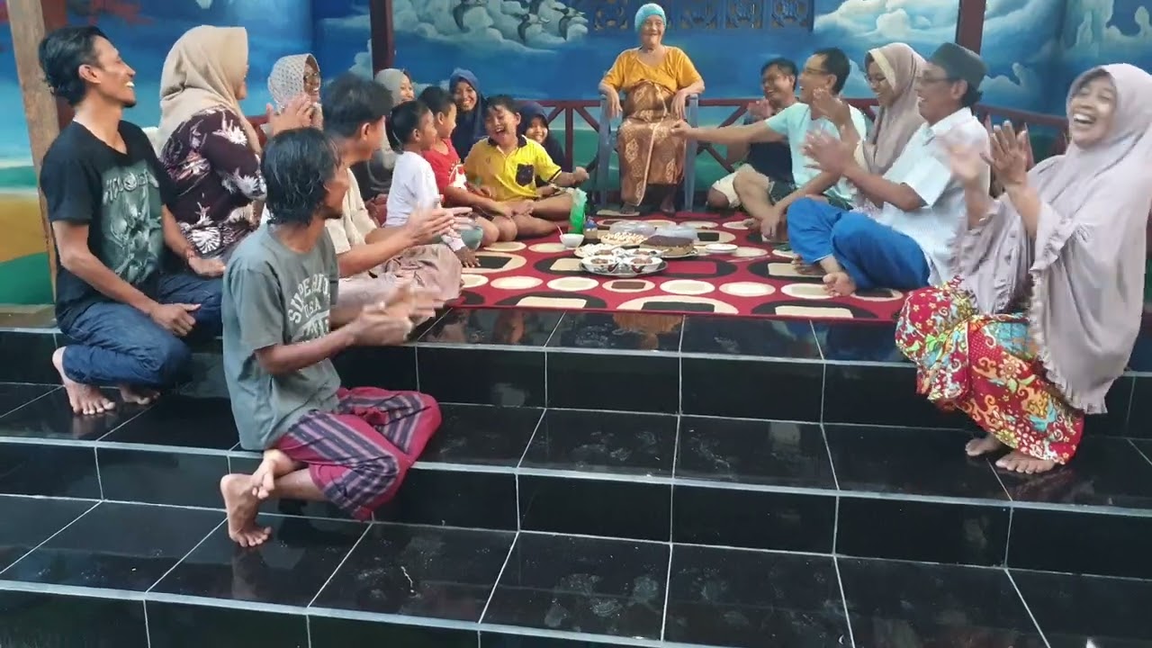 bunga mayang 29 oct 2020 - YouTube