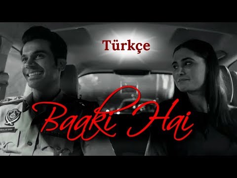 Baaki Hai - Türkçe Alt Yazılı | Sonu Nigam & Shreya Ghoshal | 5 Weddings