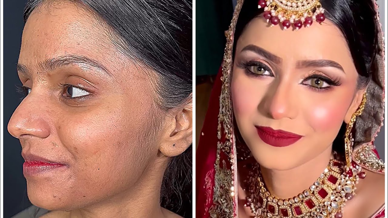 MAJOR TRANSFORMATION 🥵🫣 - YouTube