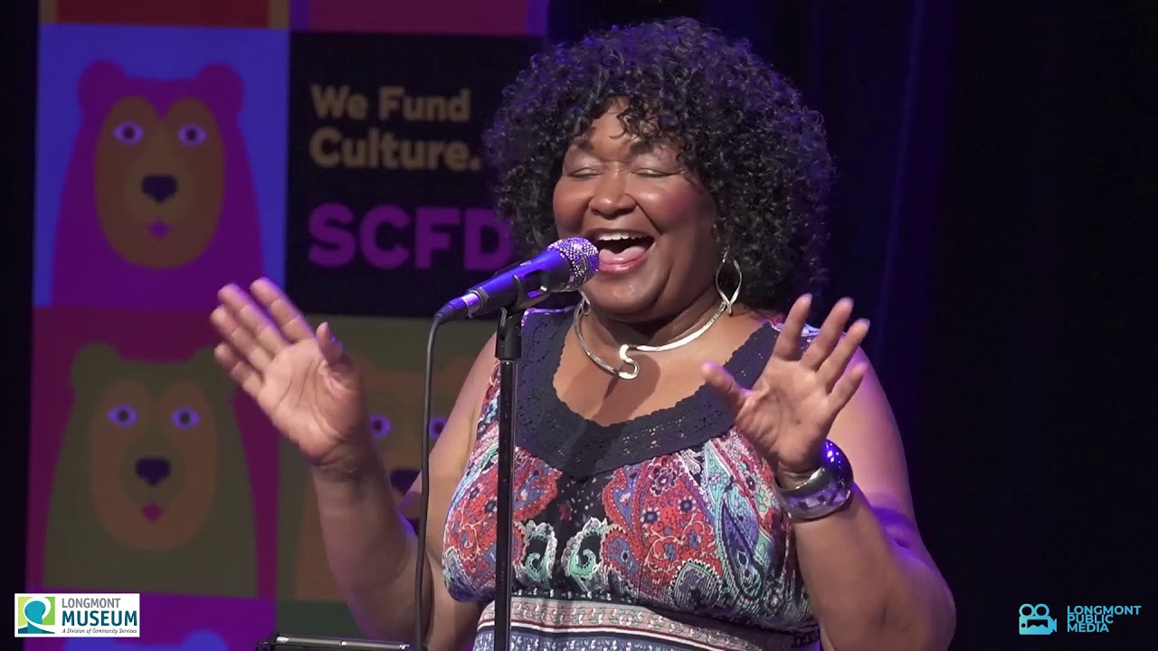 Summer Concert Series Featuring Hazel Miller and the Collective - YouTube