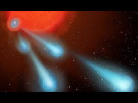 Fireballs from space Documentary national geography 2018 1 - YouTube