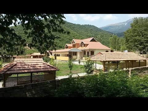 Oba Tourism | İsmayıllı Cülyan | 15 İyul 2018