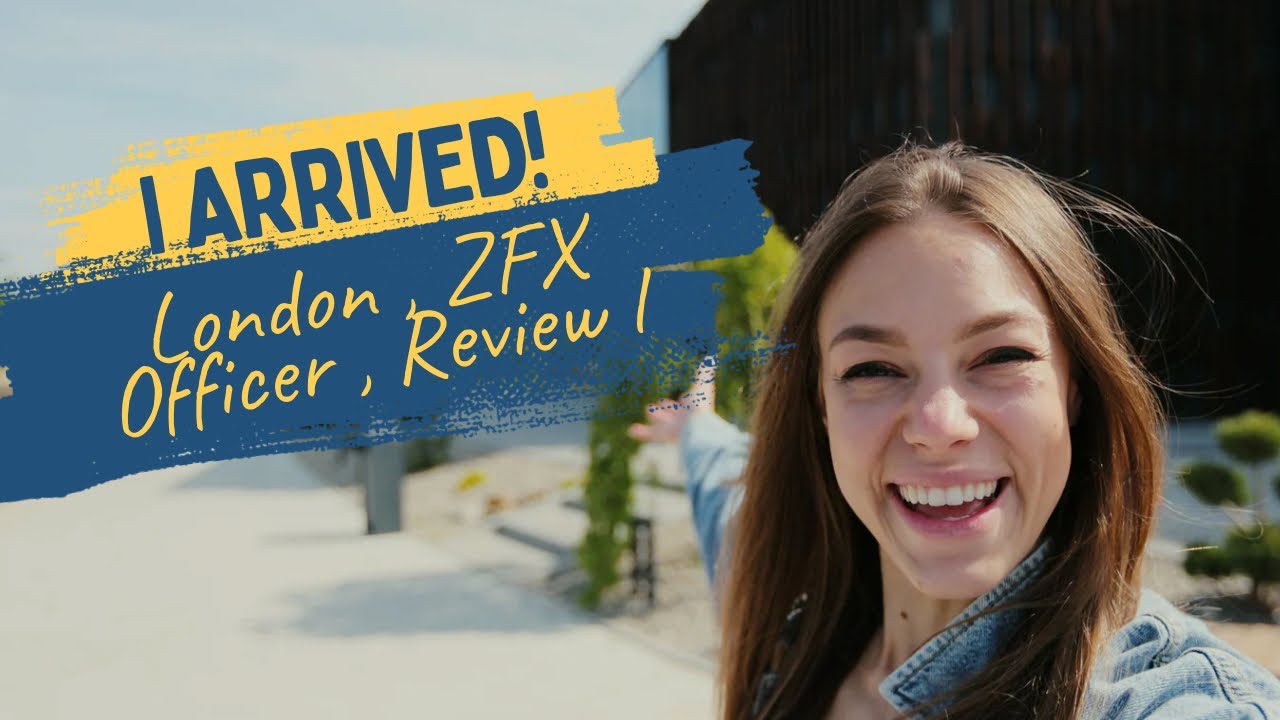 Review Broker ZFX, Zeal Capital Market! Wow, langsung datangin officer ...