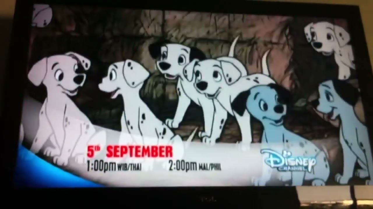 Happy Birthday Pluto Disney Channel Asia - YouTube