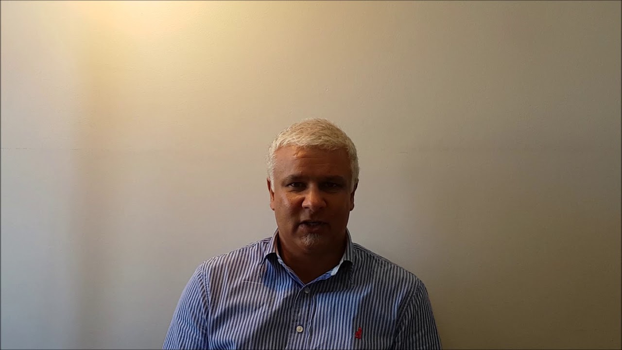 Jonathan York discusses recent economic events from a New Zealand ...