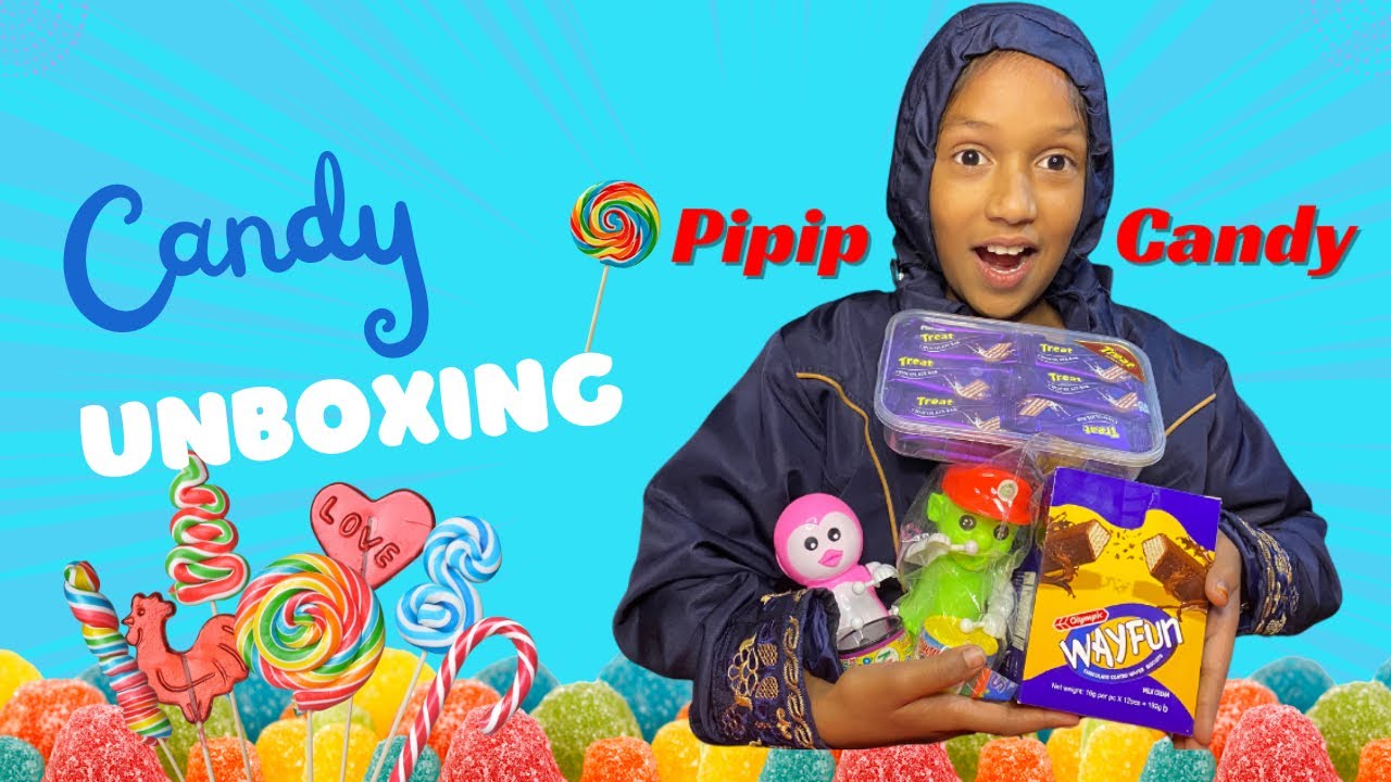 Pipip candy #pipipcandy #cand #chocolate #lolipop #lolypop # ...