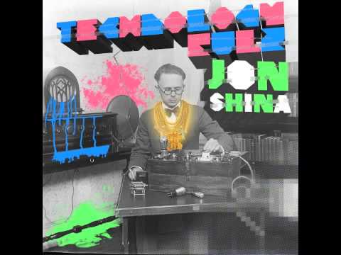 Jon Shina - I'm Crying (Gold Panda VS the Beatles) - YouTube