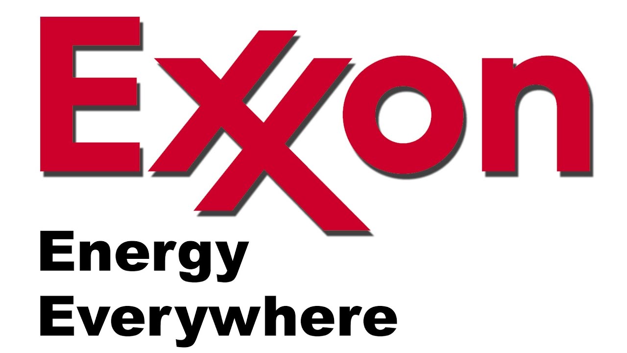 Exxon - Energy Everywhere - YouTube