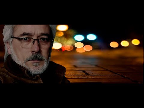 Mikayıl Müşfiq - Gecə düşüncəsi - Kamran M. Yunis