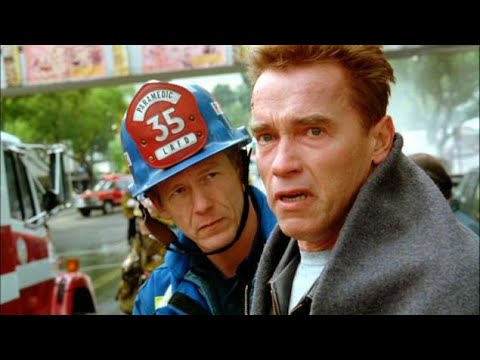 Collateral Damage Full Movie Facts & Review In English / Arnold Schwarzenegger / Elias Koteas