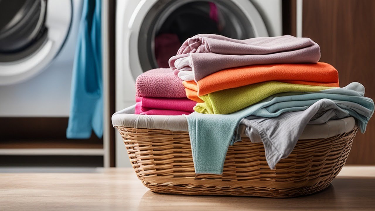 Speedy Laundry Hacks: Effortless Tips to Tackle Laundry Like a Pro # ...