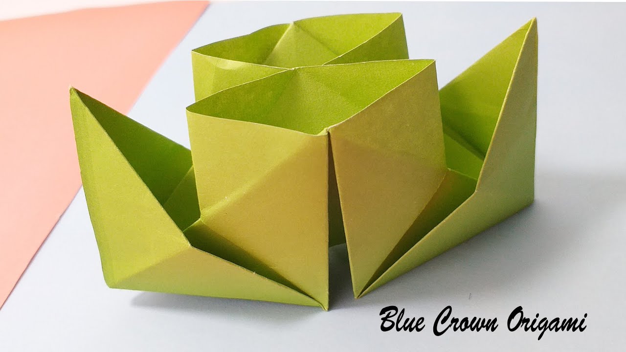 HOW TO MAKE PAPER FIGHTING SHIP | How to make folding cargo ship-boat ...