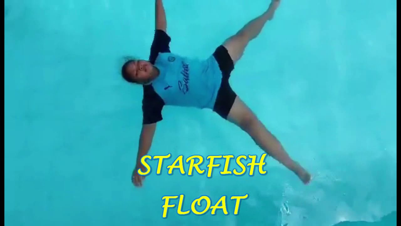 TYPES OF FLOATING♥ - YouTube