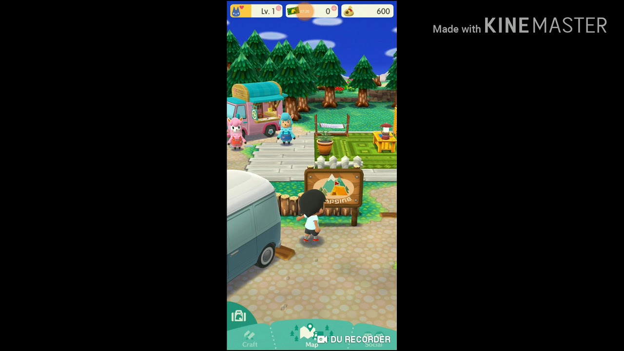 ACPC ep 1- my very first animal crossing game - YouTube