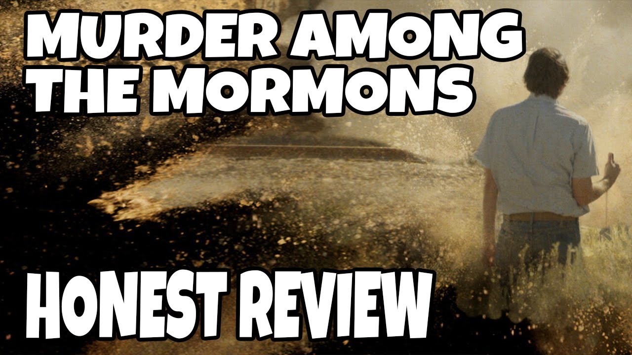 Murder Among the Mormons (2021) - Netflix - Review - YouTube