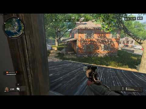 Slayed a team after buddy bails